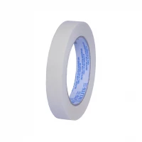 Delfix - Fita Crepe 24mmx40m Branca