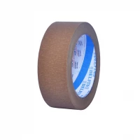 Delfix - Fita Kraft Crepada 45mmx40m